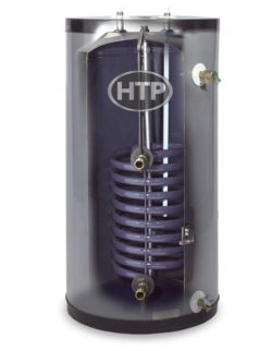 Modulating Boilers: A Great Hot Water Heat Option | Save Home Heat