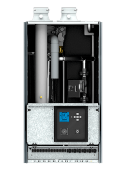 Modulating Boilers: A Great Hot Water Heat Option | Save Home Heat