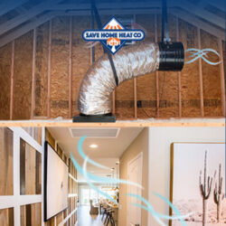 Why Proper Attic Ventilation Important for Whole-House Fans | Blog